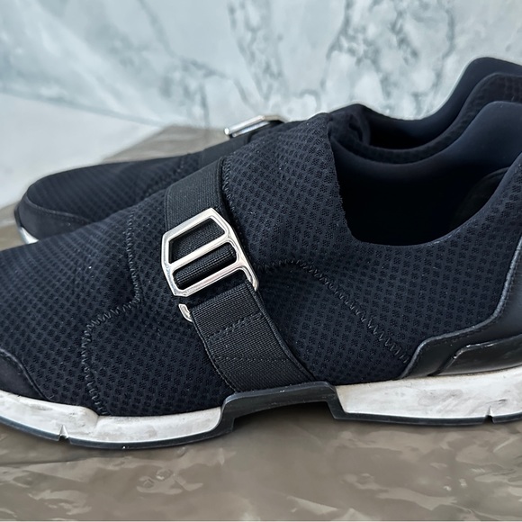Hermes | Shoes | Hermes Women Run Sneaker | Poshmark